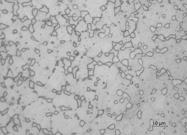 Stellite 6 Alloy: Properties, Applications & Advantages in High-Wear ...